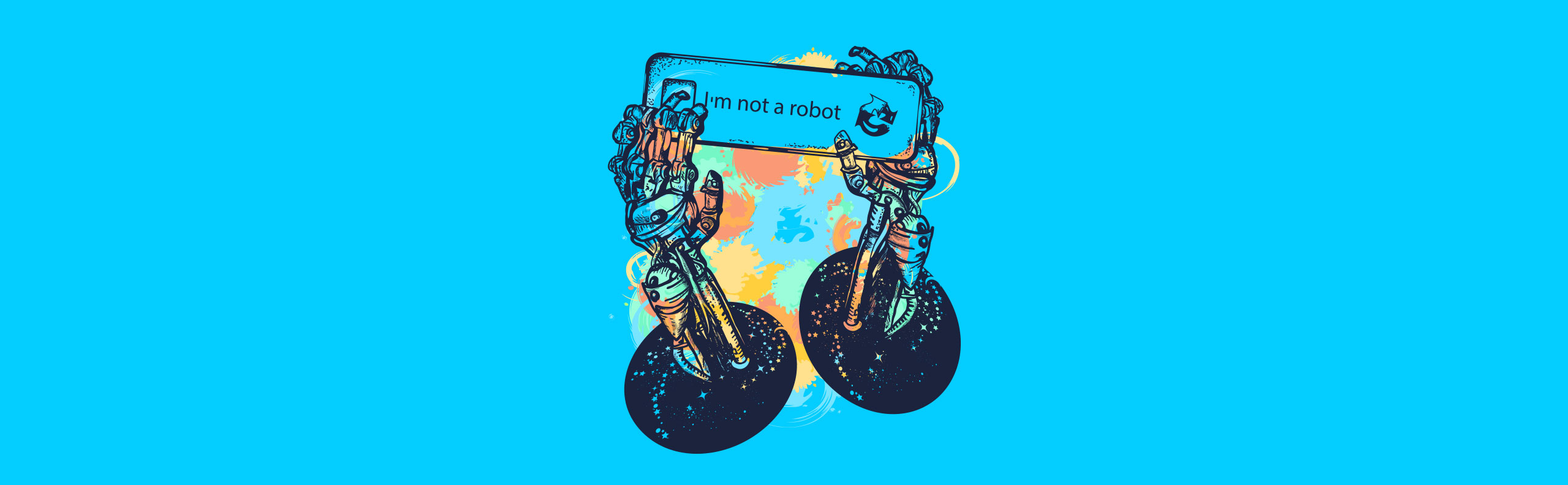 CAPTCHA Solving Services And Available CAPTCHA Types