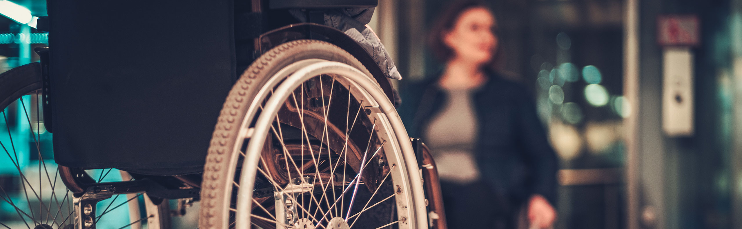 What Is The Proper Name Of The Rehab Act Of 1973
