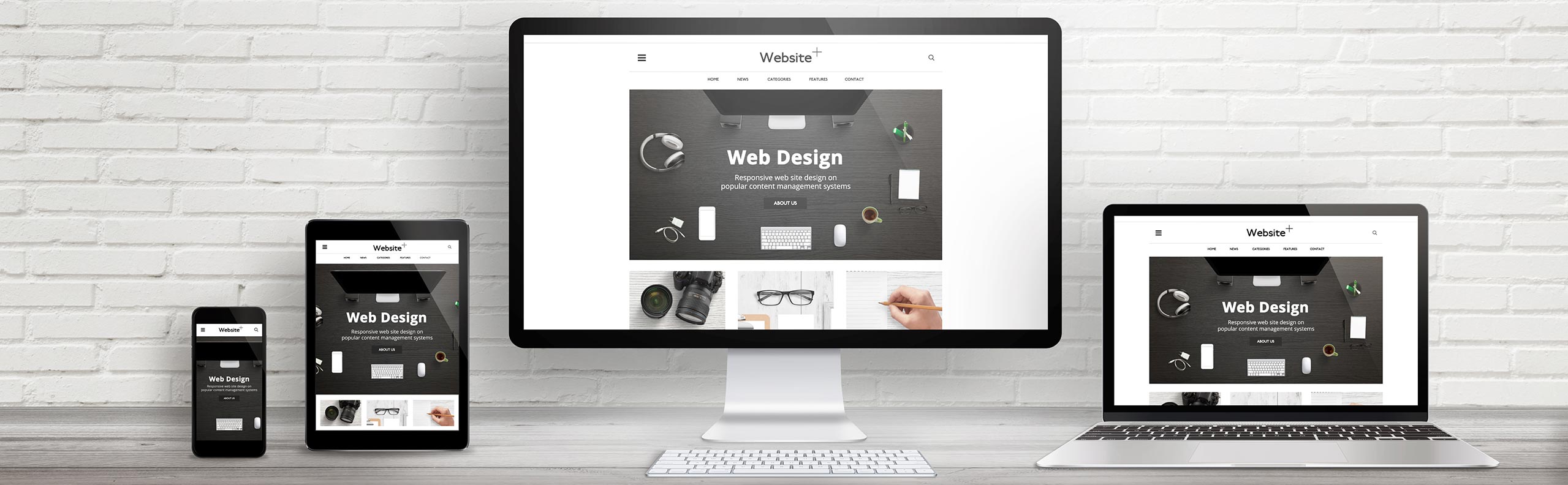 35 Easy Website Builders For Small Businesses