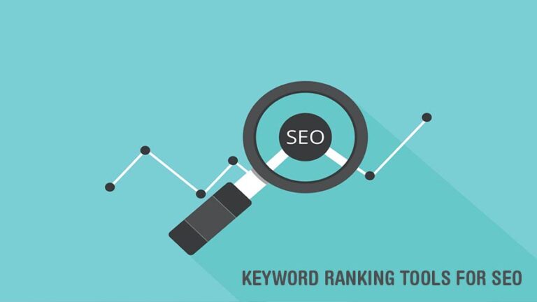30 Awesome Keyword Ranking Tools for SEO (2026)